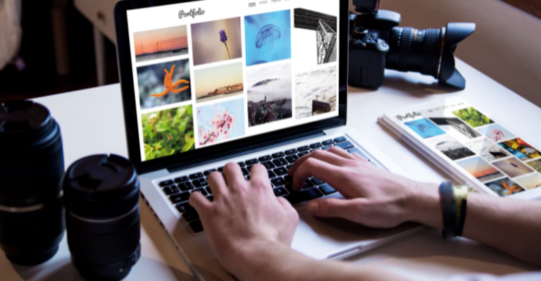 Portfolio Informatique : tout ce que vous devez savoir